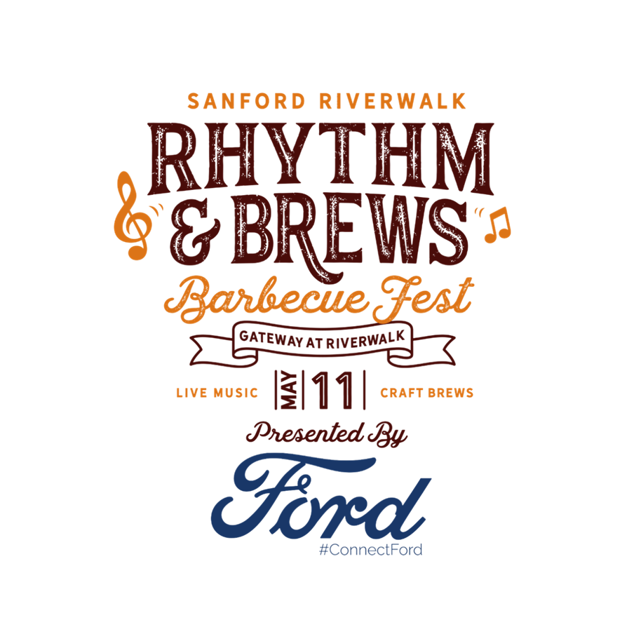 3rd Annual Rhythm and Brews BBQ Fest